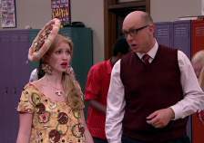 Mr. Young | Mr. Hyde