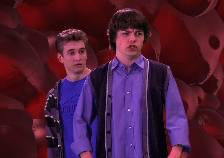 Mr. Young | Mr. Heart