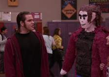 Mr. Young | Mr. Memory