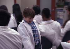 Mr. Young | Mr. Freshman