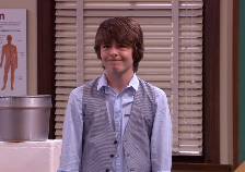 Mr. Young | Mr. Interview