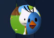 Musti | The Little Birds