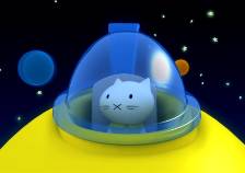 Musti | Musti Goes To the Moon