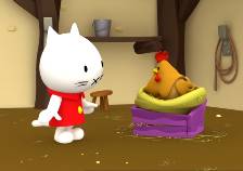 Musti | Out Of The Egg