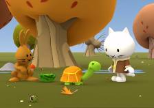 Musti | Winter Sleep