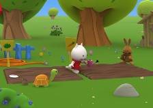 Musti | Musti's Garden