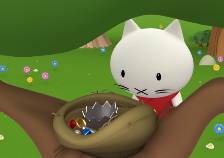 Musti | The Thieving Magpie