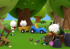 Musti | Cleaning