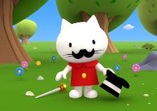 Musti | Circus