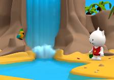 Musti | Coco The Parrot