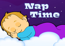 Nap Time | Nap Time