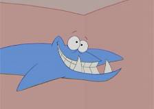 Ned's Newt | Home Alone With Frank / The Lucky Penny