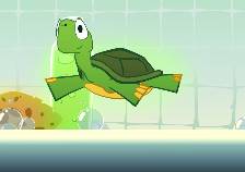 Nursery Rhymes | I had a little turtle (Tiny Tim)