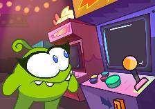 Cut the Rope - Om Nom Stories | Digital Adventures