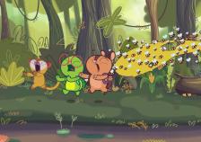 Oppa Keki | The scream