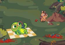 Oppa Keki | Ants leader