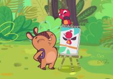 Oppa Keki | The Masterpiece