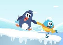 PaJama | Penguin Peril