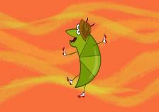 Pearlie | Roller Fairy / Fairy Factor