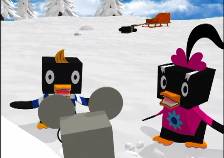 Pecola | Cool It! / Yeti or Not