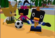 Pecola | Power Pecola / A Career Day