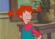 Pippi Longstocking | Pippi Doesn't Sell Her House