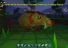 PixArk | Dinosaur Enclosure