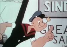 Popeye & Friends | Popeye & Friends Volume 1