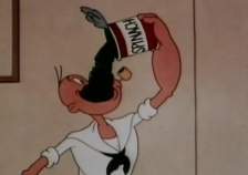 Popeye & Friends | Popeye & Friends Volume 2