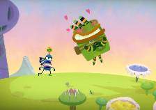 Qumi Qumi | The Third Eye