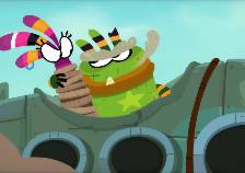 Qumi Qumi | General In Love