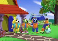 Raggs | Polite Pirate