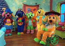 Raggs | Lights Camera Nature