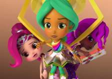 Rainbow Rangers | The Big Dig / Catalog Slog