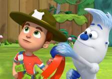 Ranger Rob | Trailblazers of Big Sky Park