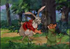 Redwall | Cluny The Scourge: Part 2