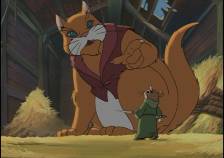 Redwall | Underground