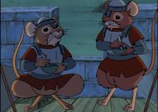 Redwall | The Final Conflict