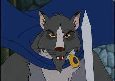 Redwall | Felldoh's Revenge