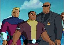 Rescue Heroes | The Royal Rescue Hero / Foul Weather Friends