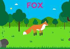 Ria Rabbit Easter Egg Surprise | Learn Wild Animal Sounds 2