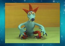 Ribbit's Fantasy Riddles | The fox