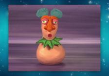 Ribbit's Fantasy Riddles | The koala