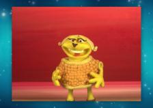 Ribbit's Fantasy Riddles | The ewe-lamb