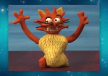 Ribbit's Fantasy Riddles | The lemur