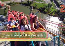 Ride or Wrong | Bailey