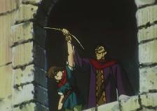 Robin Hood | The Decisive Battle