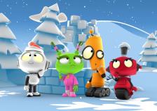 Rob the Robot | Chill Out