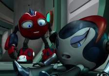 Rollbots | The Koto Protocol