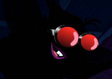 Ruby Gloom | Tooth or Dare